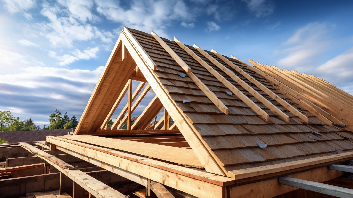 Exploring the Structure of a Roof: Key Elements