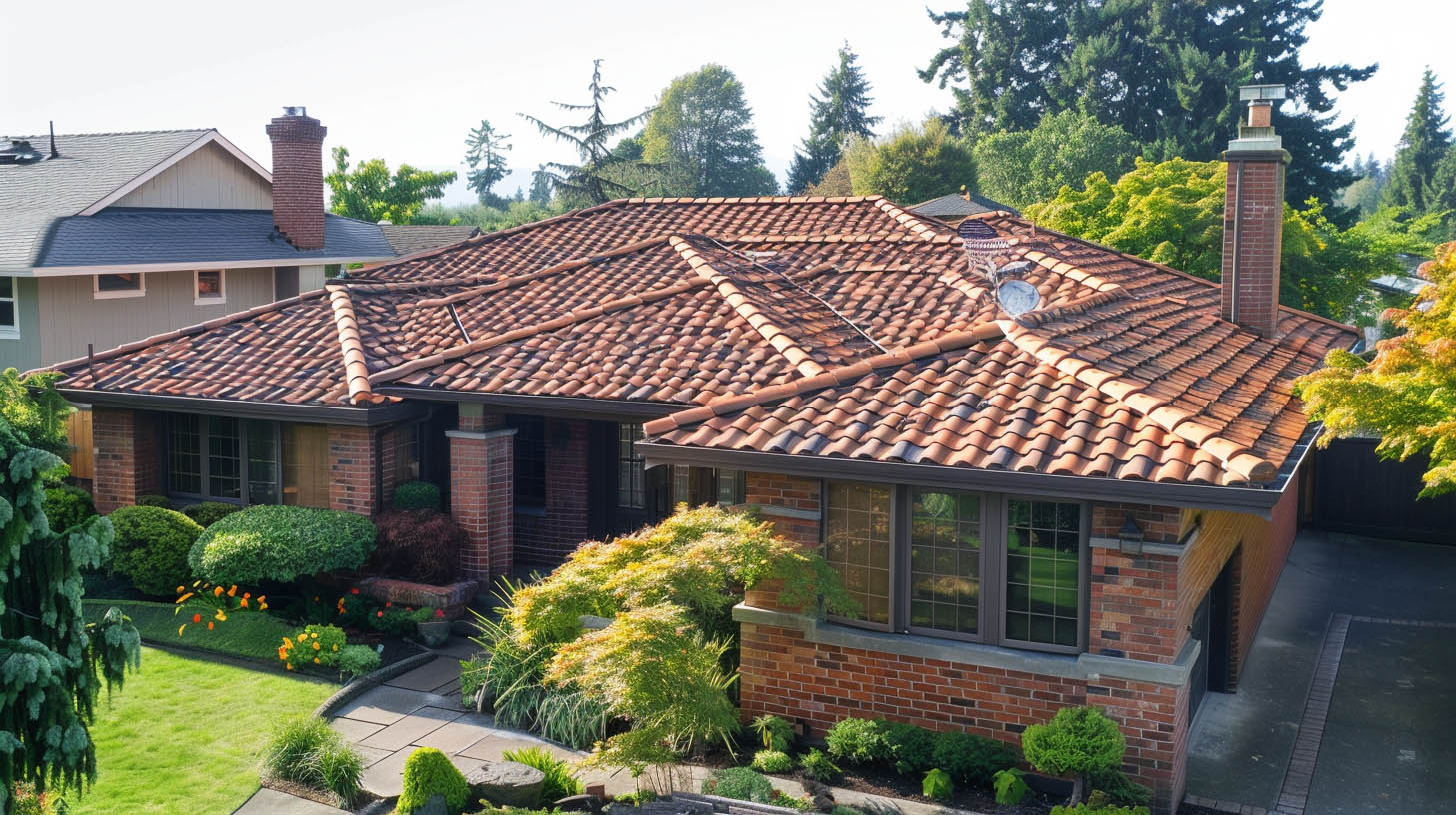 Determining Your Roof's Age: Key Steps for Homeowners